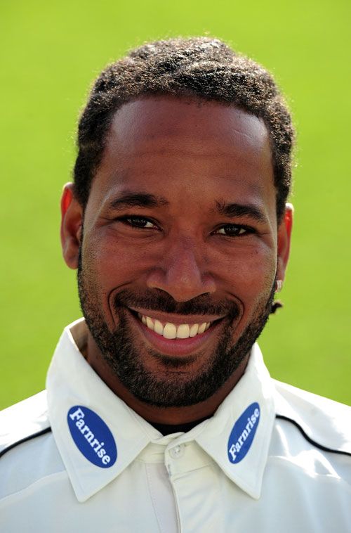 Corey Collymore | ESPNcricinfo.com