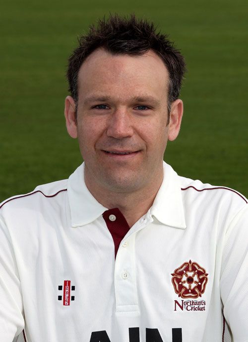 James Middlebrook | ESPNcricinfo.com