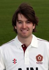 Paul Harrison Profile - Cricket Player England | Stats, Records, Video