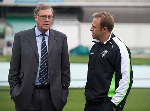 County news: Paul Sheldon to step down from Surrey | ESPNcricinfo