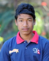 Devendra Somare Profile - Cricket Player Nepal | Stats, Records, Video