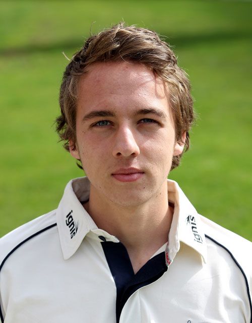 Josh Davey | ESPNcricinfo.com