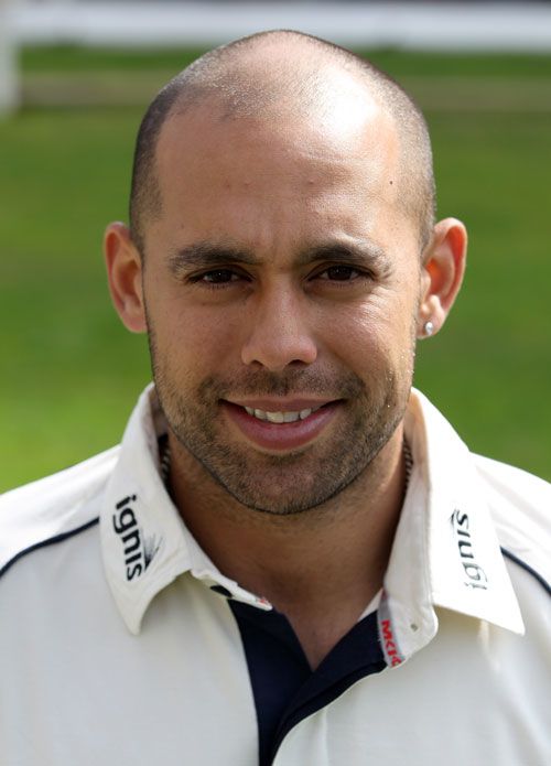Scott Newman | ESPNcricinfo.com