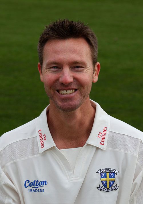 Callum Thorp | ESPNcricinfo.com