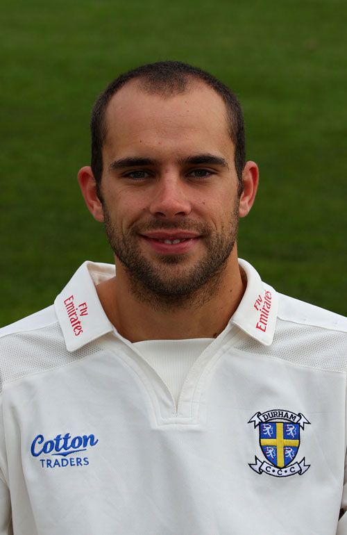 Kyle Coetzer | ESPNcricinfo.com