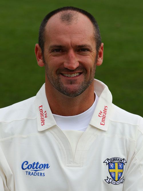 Michael Di Venuto | ESPNcricinfo.com