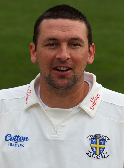 Steve Harmison | ESPNcricinfo.com