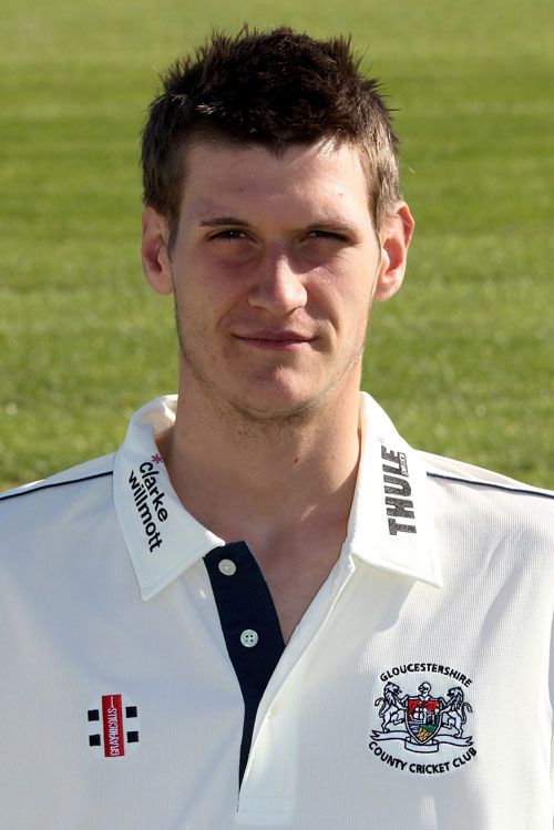 David Payne | ESPNcricinfo.com