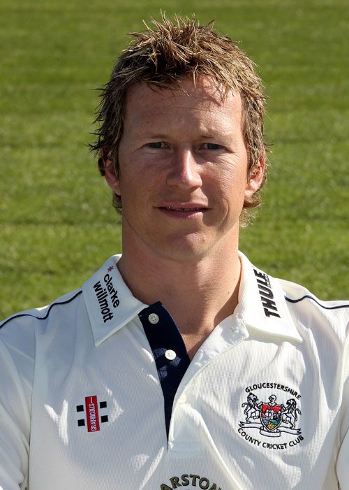 Jonathan Batty | ESPNcricinfo.com