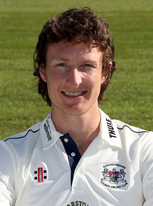 Anthony Ireland | ESPNcricinfo.com