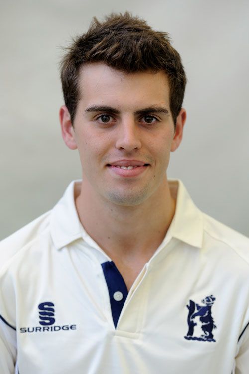 Calum MacLeod | ESPNcricinfo.com