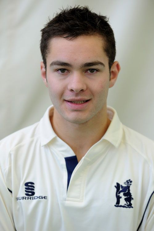 Paul Best | ESPNcricinfo.com