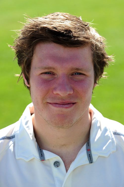 Matt Coles | ESPNcricinfo.com