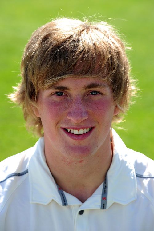 Adam Ball | ESPNcricinfo.com