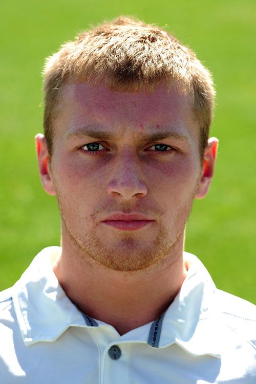 Ashley Shaw | ESPNcricinfo.com