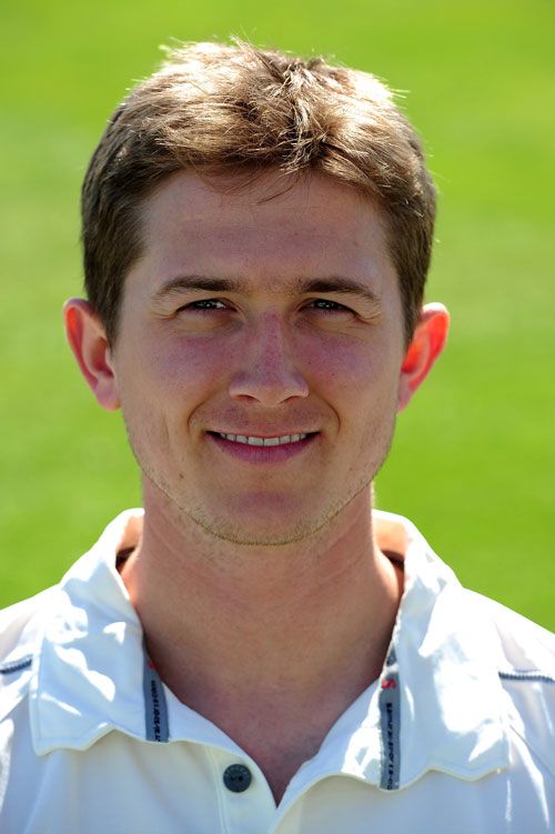 Joe Denly | ESPNcricinfo.com Joe Denly | ESPNcricinfo.com