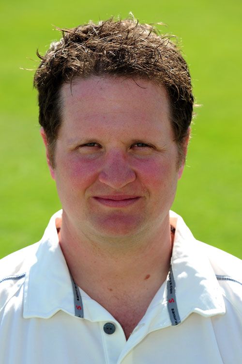 Robert Key | ESPNcricinfo.com