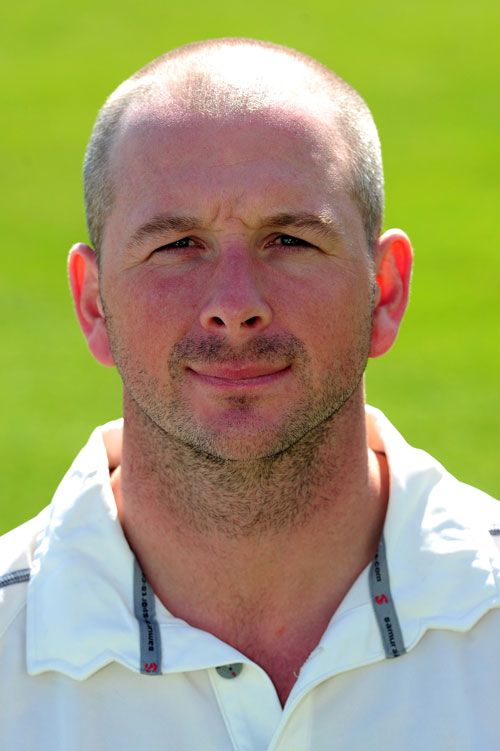 Darren Stevens | ESPNcricinfo.com