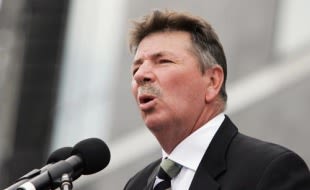 Australia news: Rod Marsh courts selection role | ESPNcricinfo