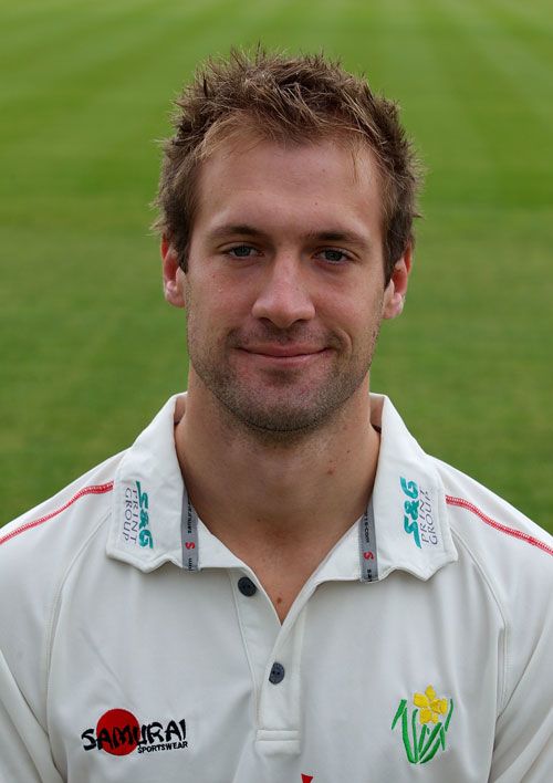 David Brown | ESPNcricinfo.com