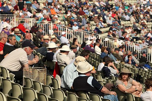 County cricket: 'There's going to be a lot of gnashing of teeth ...