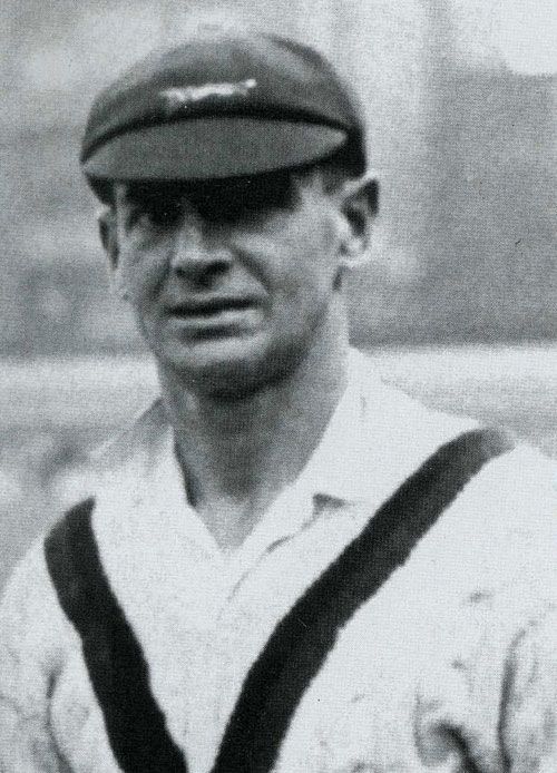 Tom Sidwell | ESPNcricinfo.com