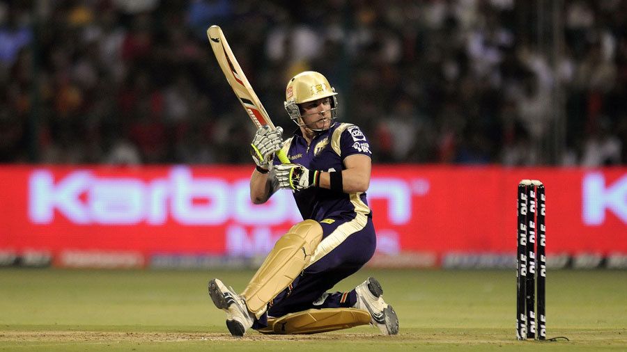 IPL 2012: Time for Kolkata to make bigger leap | ESPNcricinfo