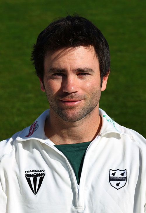 Ben Scott | ESPNcricinfo.com