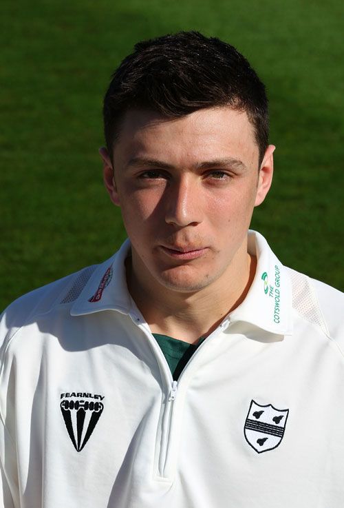 Chris Russell | ESPNcricinfo.com