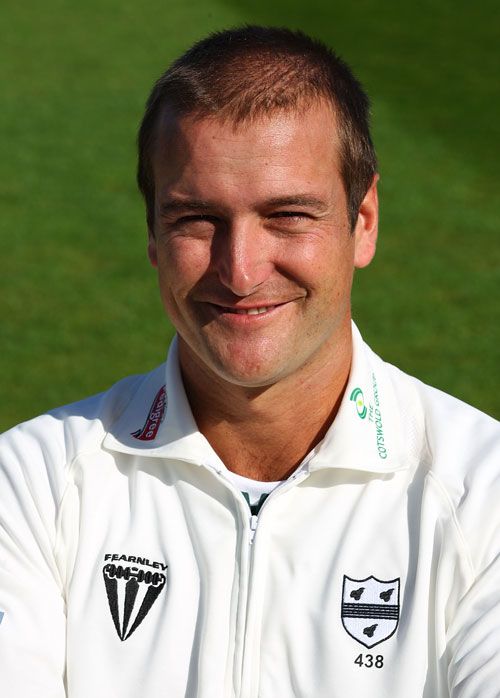 Phil Jaques | ESPNcricinfo.com