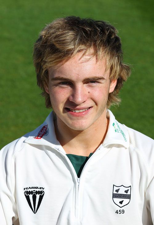 Ben Cox | ESPNcricinfo.com