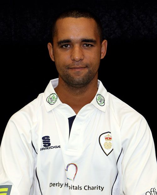 Robin Peterson | ESPNcricinfo.com