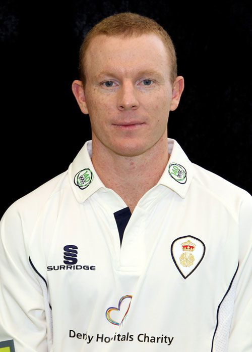 Chris Rogers | ESPNcricinfo.com