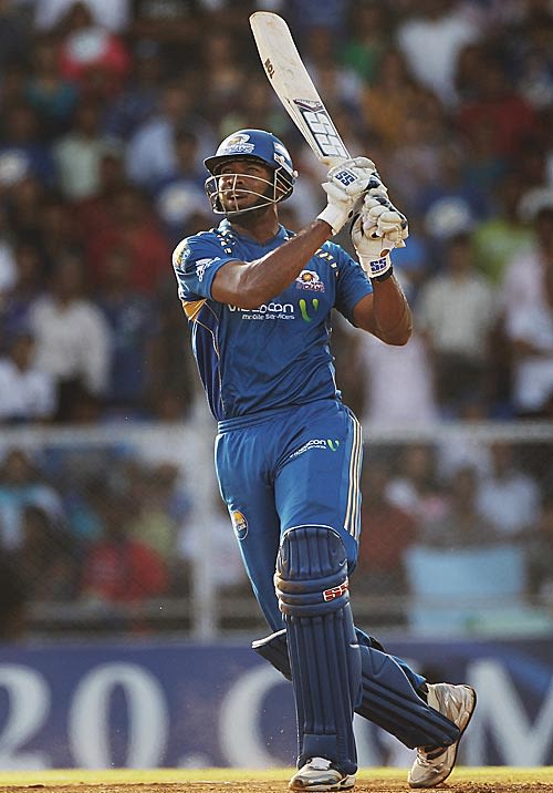 The IPL XI | ESPNcricinfo