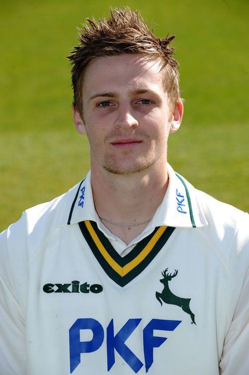 Graeme White | ESPNcricinfo.com