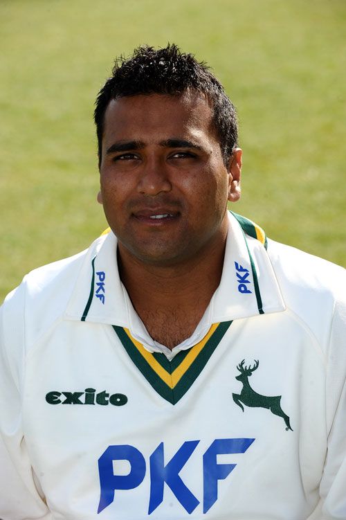 Samit Patel | ESPNcricinfo.com