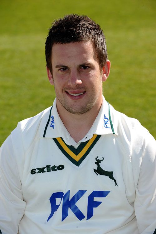 Steven Mullaney | ESPNcricinfo.com