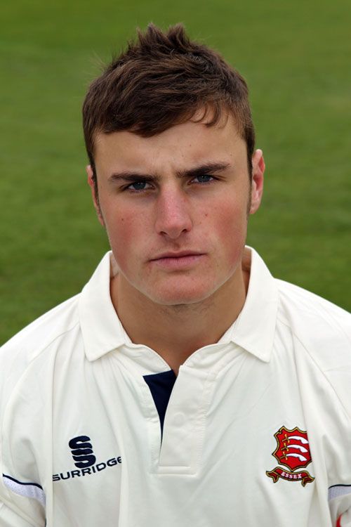 Max Osborne Espncricinfo