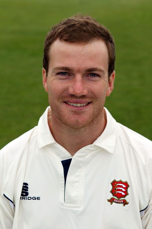 Tim Phillips | ESPNcricinfo.com