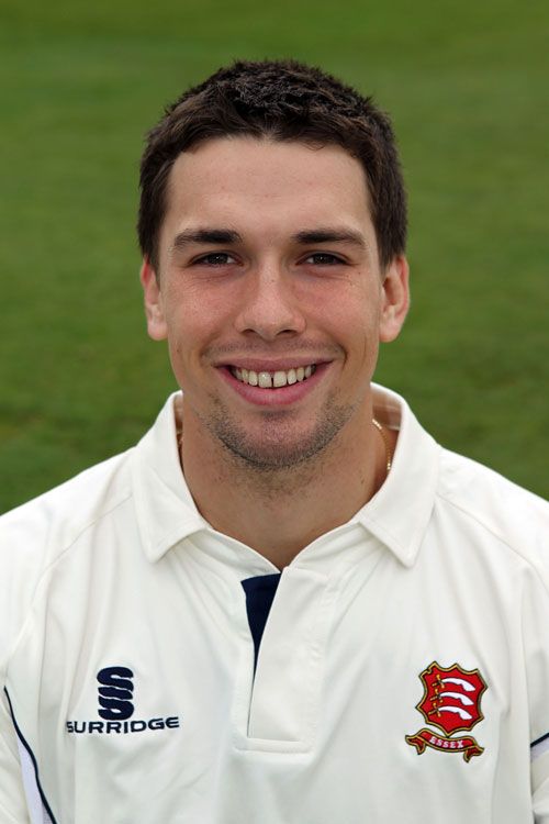 Billy Godleman | ESPNcricinfo.com