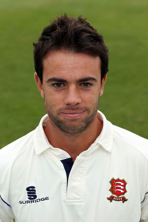 Mark Pettini | ESPNcricinfo.com