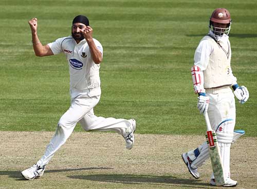 Panesar overlooked for England Performance Squad | ESPNcricinfo