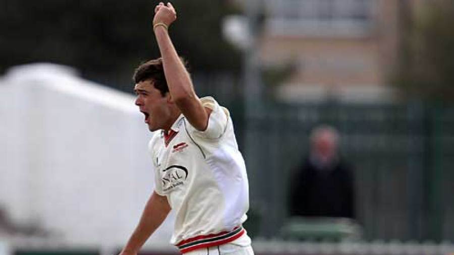 Tim Boon resigns as Leicestershire coach | ESPNcricinfo