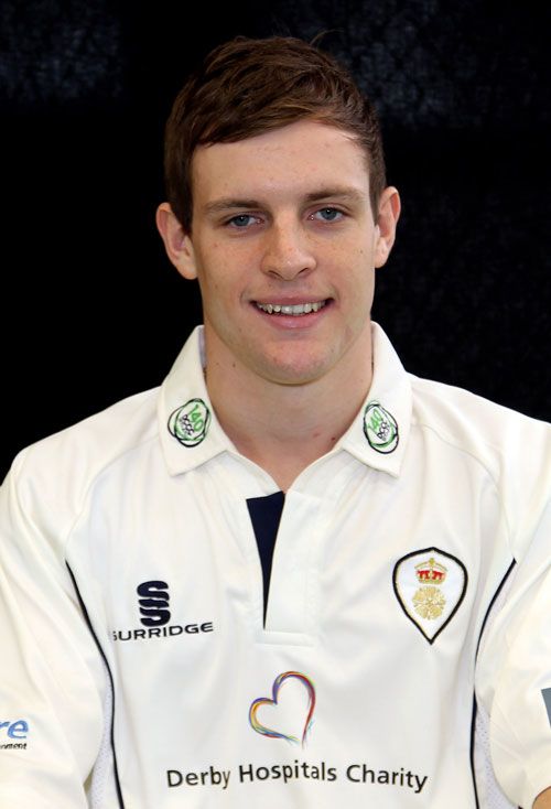 Tom Poynton | ESPNcricinfo.com