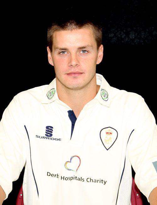 Jonathan Clare | ESPNcricinfo.com