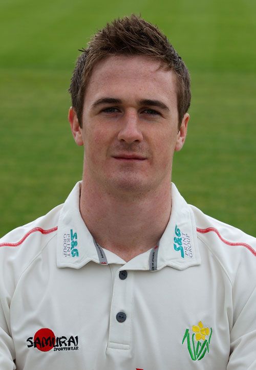 Alex Jones | ESPNcricinfo.com