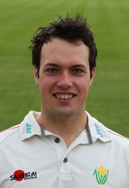 Gareth Rees | ESPNcricinfo.com