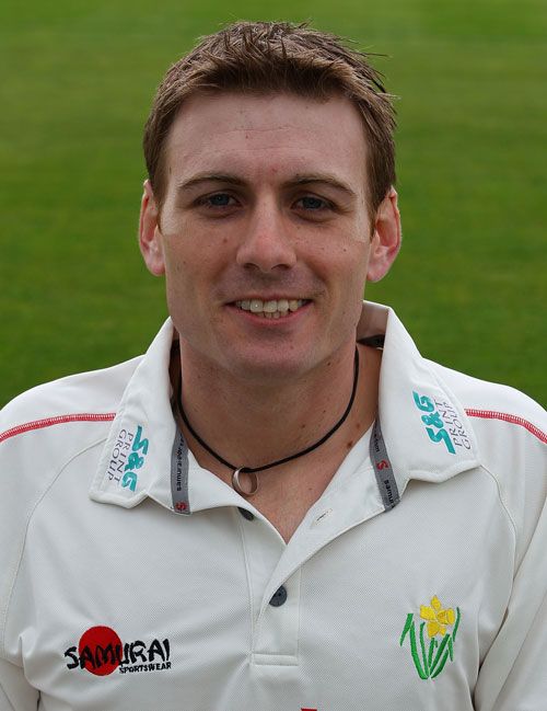 Mark Wallace | ESPNcricinfo.com