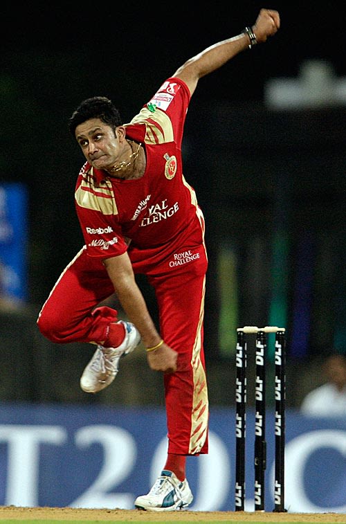 Settled Mumbai no one-man show | ESPNcricinfo