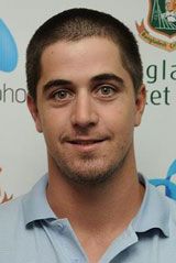 Wiann van Zyl Debut and last played matches in Tests, ODIs, T20Is and ...